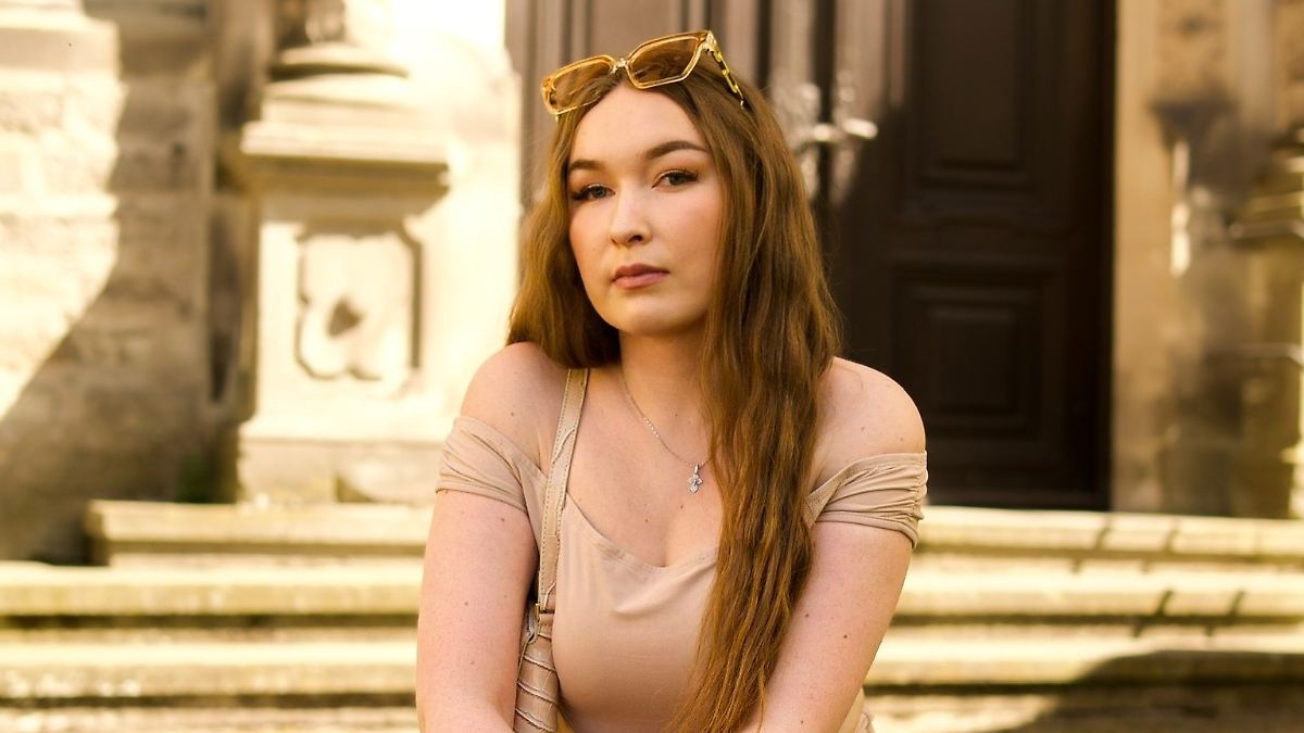 „Habe kein Ablaufdatum!“ Wie Aljona (25) trotz unheilbarem Tumor um ihre Zukunft kämpft